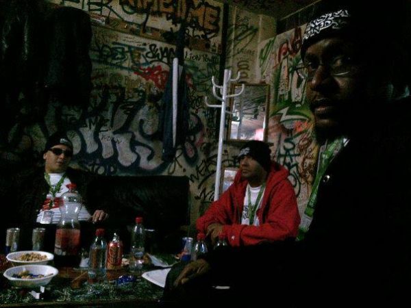 Interview: Finsta (of Finsta & Bundy) - The Find Mag