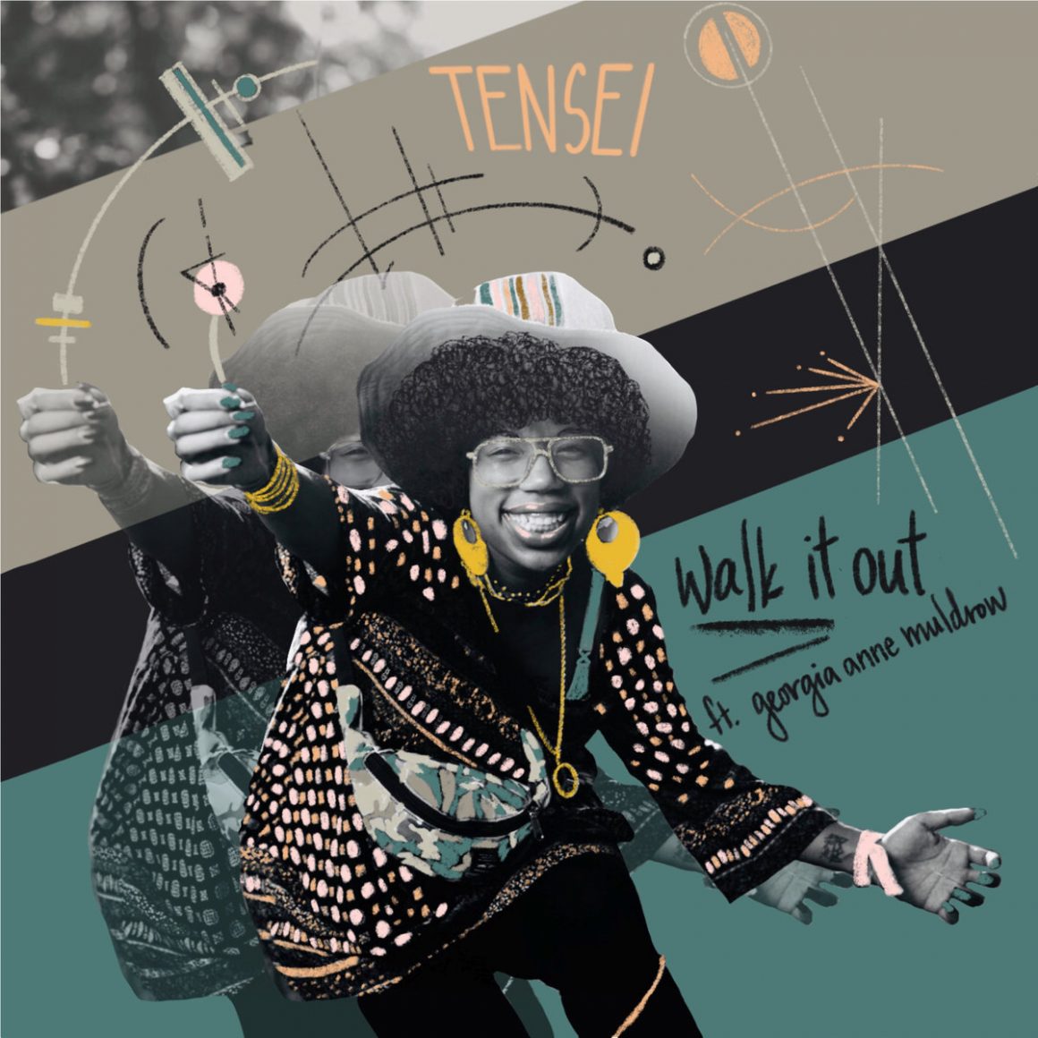 No Words #64: The Natural Yogurt Band, Reginald Omas Mamode IV, Tensei ...