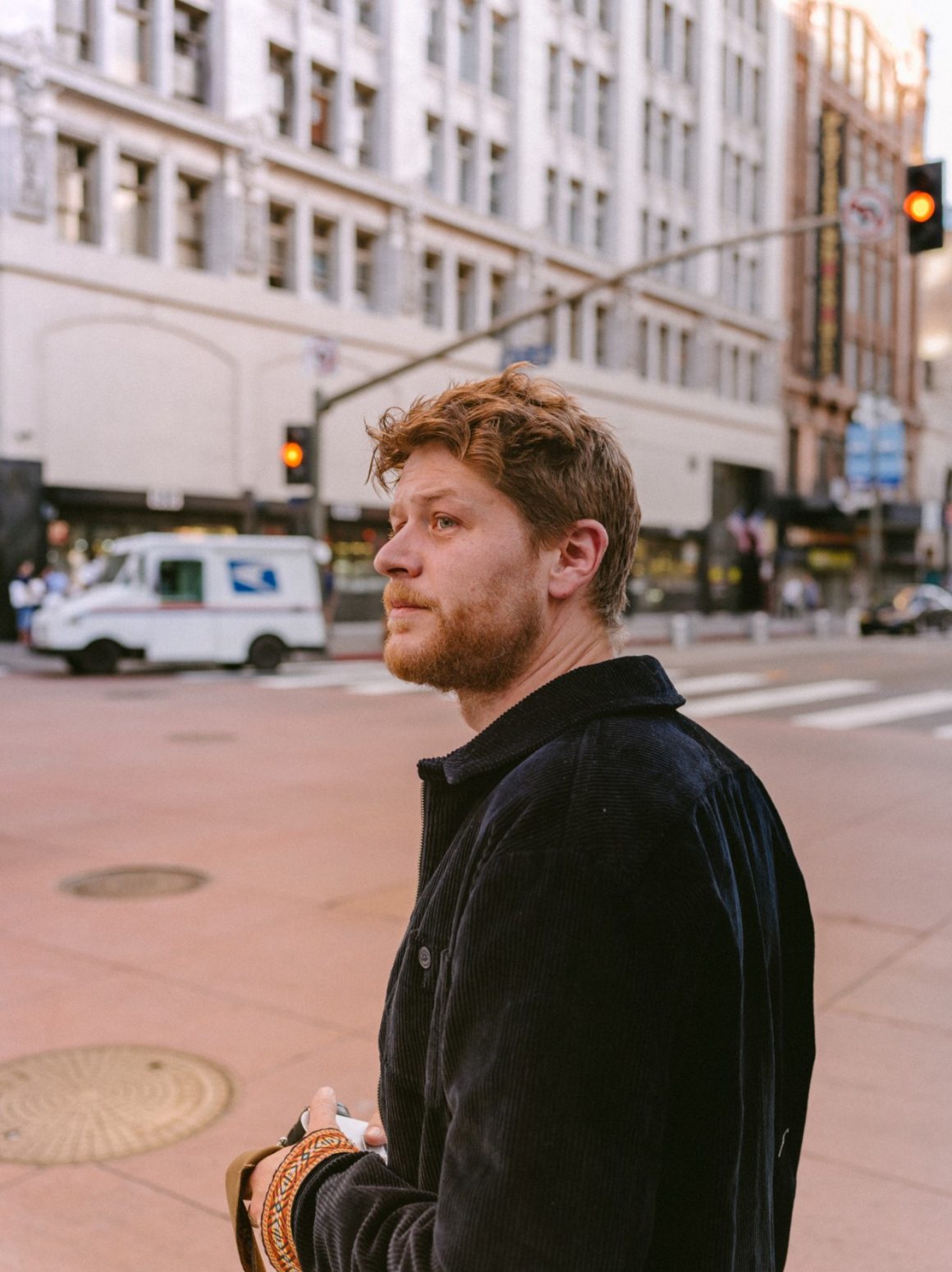 10+ Years of Beatmaking, Captured by Robert Winter (Interview) - The ...