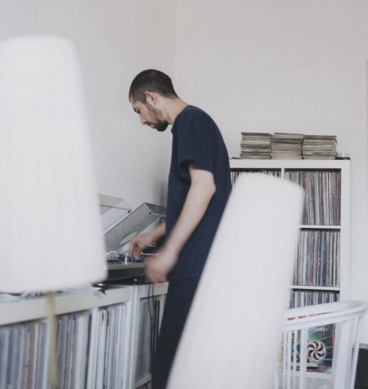 Nujabes Archives - The Find Mag